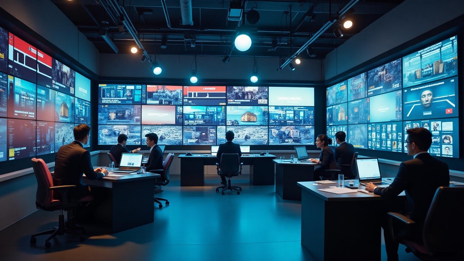 SUP REPORTING HUB - Your Trusted News Source